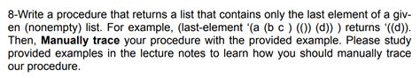 Solved For Programming Language Paradigms Write Code In
