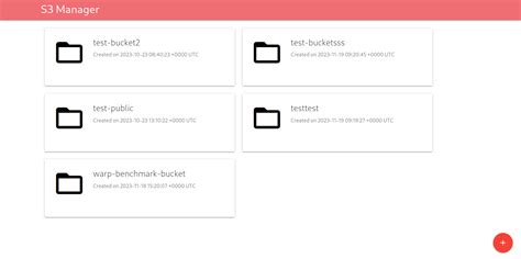 Css Does Not Load Properly After Last Update · Issue 49 · Cloudlenas3manager · Github