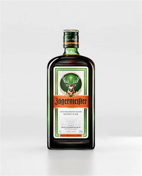 Liker Jägermeister 0,7l | hedonism.ba