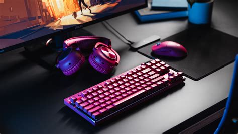 Logitech G Takes Esports Performance To New Levels With New PRO Series Gear Logitech