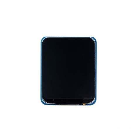 Buy Inch LCD Display Module IPS Panel Rounded Corners Resolution K Colors SPI