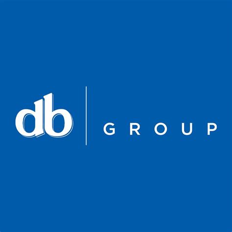 db group malta