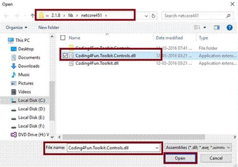 Changing StackPanel Background Using Coding4fun ColorSlider Control In