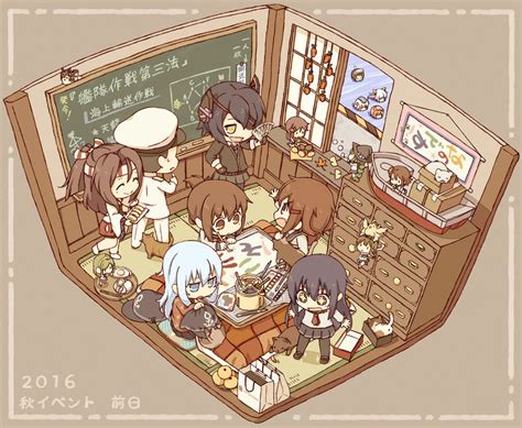 Kata Meguma Art Danbooru