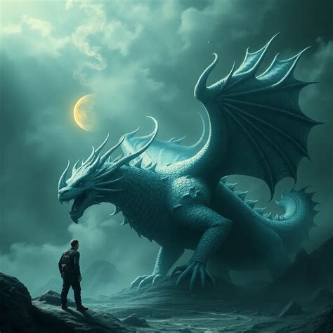 The Dragons Fate Fafnirs Death And Its Symbolic Significance Mythology Worldwide