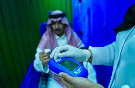 صندوق الشهداء والمصابين والأسرى والمفقودين ينظم حملة للتبرع بالدم في