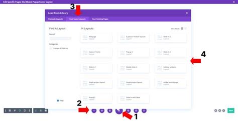 How To Create A Divi Modal Popup MarkHendriksen