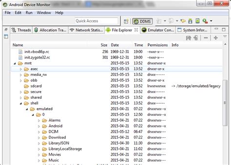 Creating Jquery Mobile Crud Apps Using Jqmshow Genymotion Android