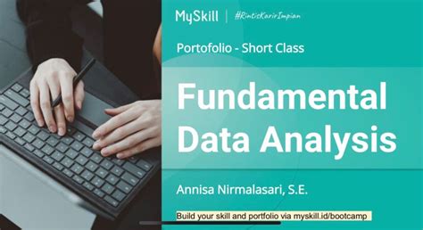 I Have Finished My Tasks About Data Analysis From Myskill Annisa