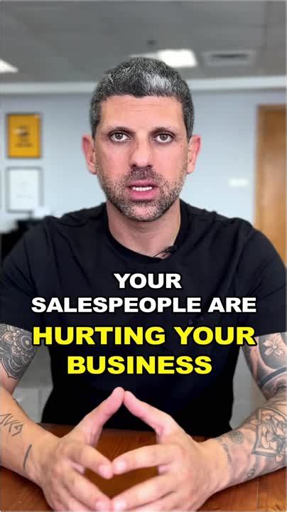 [video] Bassem Saber On Linkedin Sales Marketing Businessdevelopment