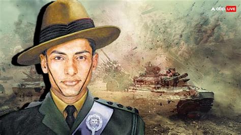 Param Vir Chakra Captain Manoj Kumar Pandey Death Anniversary 1999 Kargil War Manoj Kumar