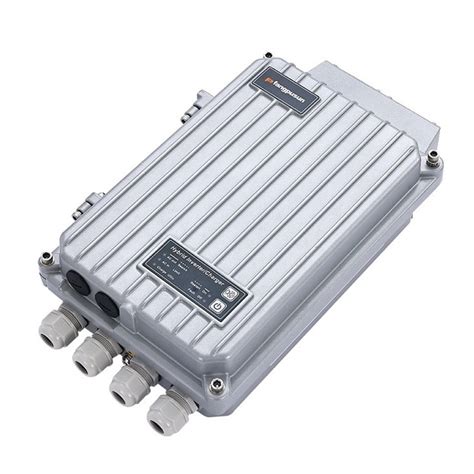 China Xts 900 12 Series Hybrid Invertercharger Xts Hybrid Inverter