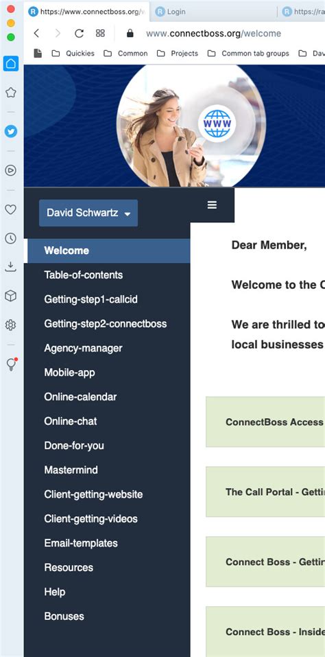 suggestion web menu tms web core tms support center