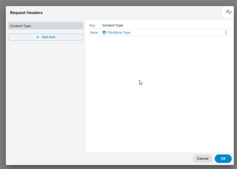 Unable To Determine File Type When Using Filedata Field Of File Object Class Ask The Community