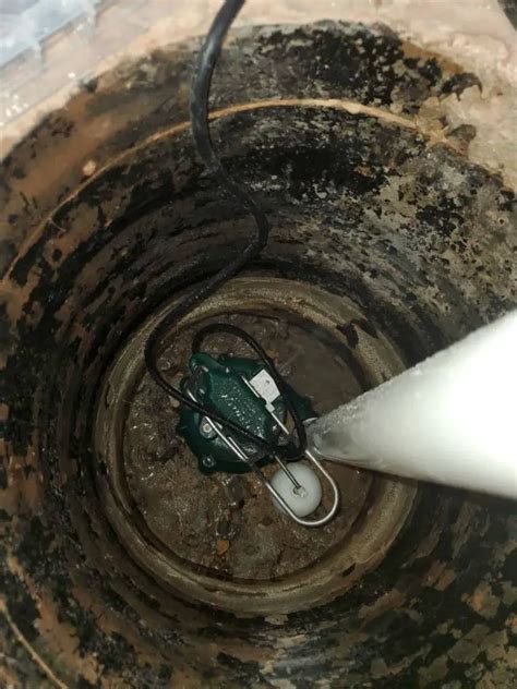 Can I Drain My Sump Pump Into The Sewer Plumbing Reads