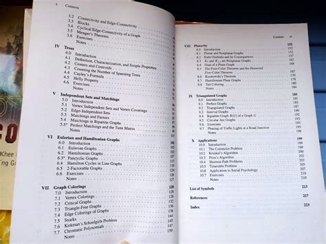 counting graph theory maths books hobbies and toys books and magazines