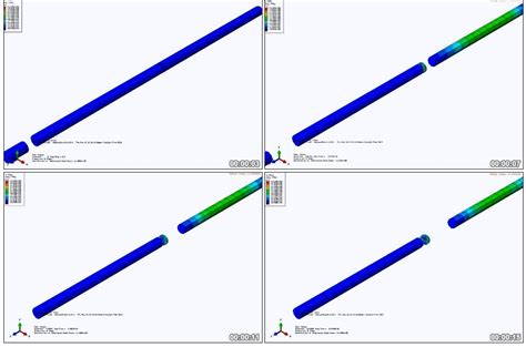 آموزش ال اس داینا و دانلود پایان نامه Ls Dyna