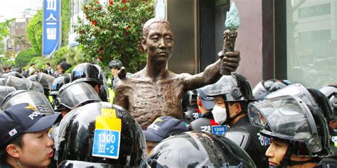 Editorial Why Welcome The Misguided South Korea Compensation Plan