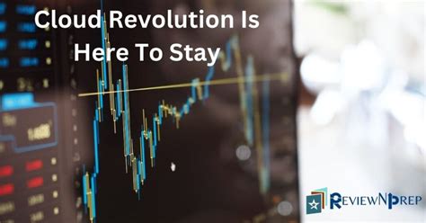 The Impact Of Cloud Computing On Stock Market Analysis ReviewNPrep