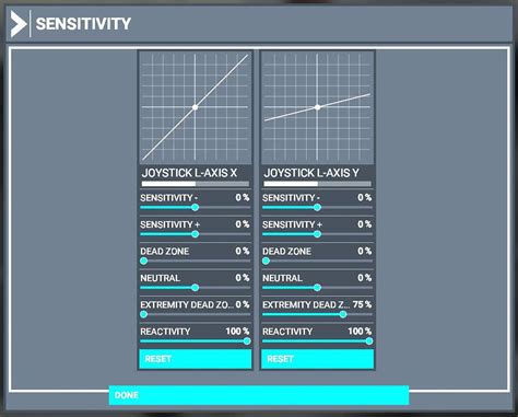 Pitch Sensitivity General Discussion Microsoft Flight Simulator Forums
