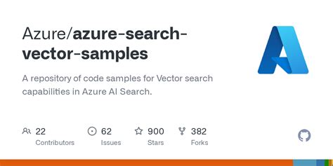Azure Search Vector Samplesdemo Pythoncodeknowledgeblob Knowledge