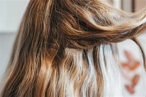 5 Hacks To Avoid Bad Hair Extensions Experience