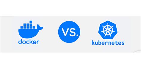 Kubernetes Và Docker Khác Nhau Như Thế Nào Cộng Đồng Linux