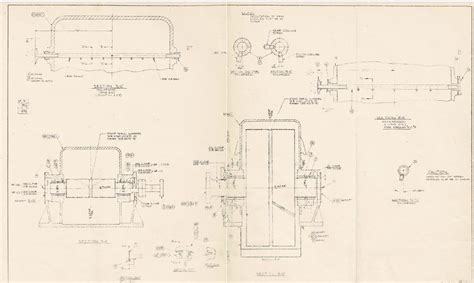 The Load Gear With Data Drawing Attached From The