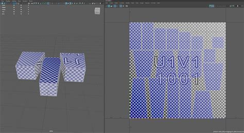 Solved Create Uvs Autodesk Community