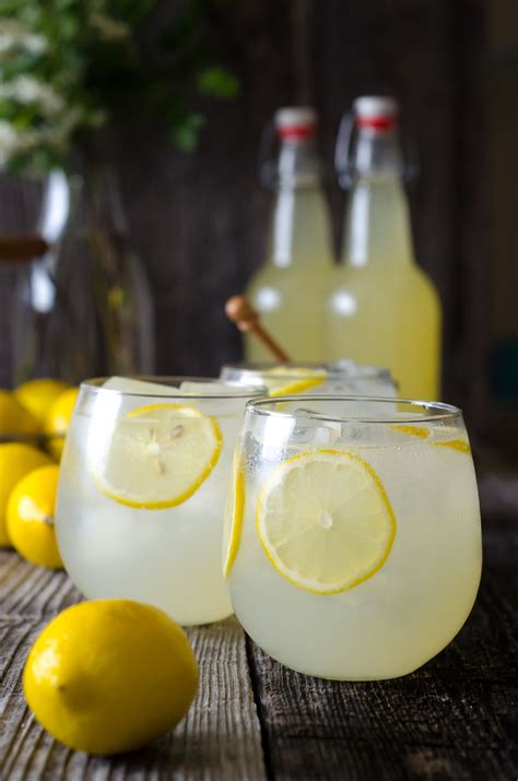 Making Lemonade From Lemon Juice Concentrate At Kayla Frayne Blog