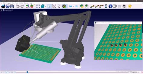 Jose Joseph Thandapral On Linkedin Robotics Visualizations