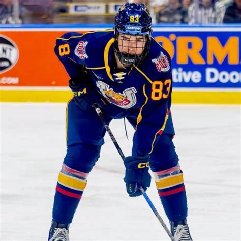 Jonah Mccormick Stats Contract Salary And More