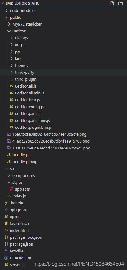 基于ueditor 扩展的电子病历编辑器bs Editor Csdn博客