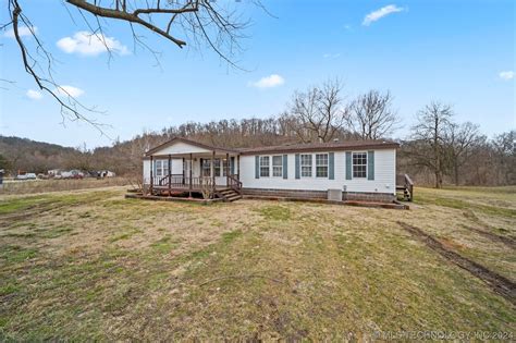 69291 E 15 Rd Quapaw Ok 74363 Mls 2405495