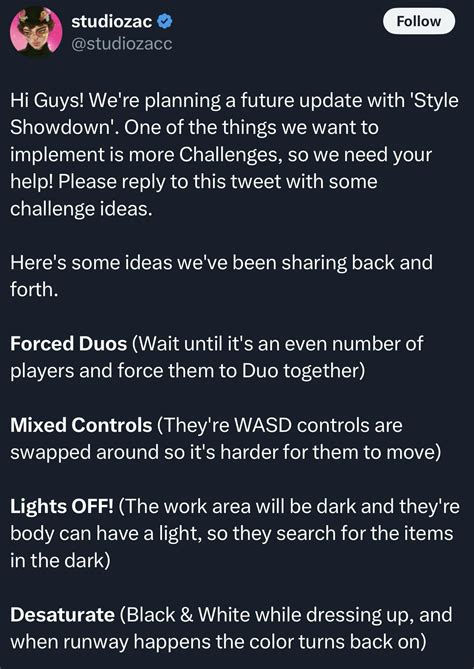 Dti Wiki How Y All Feeling About This 👀 Fandom