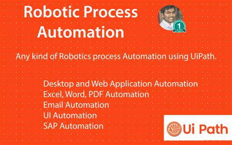 Automate Repetitive And Boring Daily Tasks Using Uipath By Ankitroy Fiverr