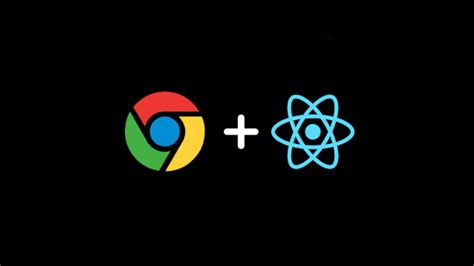 How To Build A Chrome Extension With React