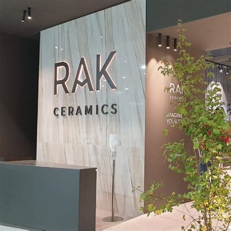 Rak Ceramics Dubai Factory At Bobby Mosca Blog
