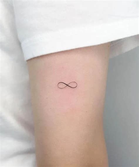 73 Meaningful Infinity Tattoos To Wear For Life Our Mindful Life