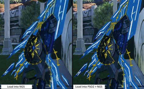 Highest Texture Level Doesnt Load In Ngs Properly Scrolller