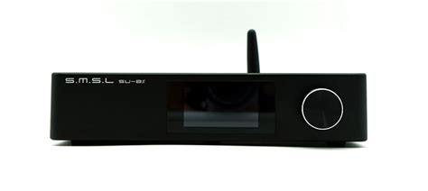 SMSL SU-8s Review — Headfonics