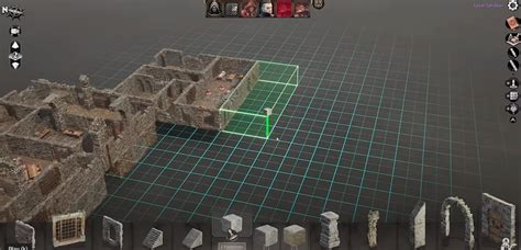 Knight Of Hammer Projeto Sigil Todos Os Detalhes Sobre O Projeto Sigil