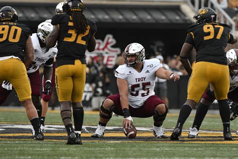 Raiders NFL Draft: Cure Bowl, UTSA vs Troy viewer’s guide - Silver And Black Pride