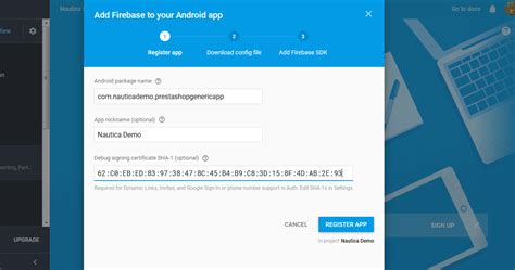 Android Mobile App Builder Configuration Knowband Blog Ecommerce