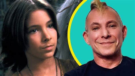 Noah Hathaway Exclusive Interview On 40th Anniversary Of Neverending
