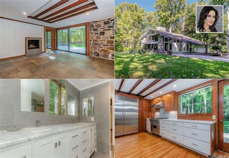 In Photos Celebrity Homes Photos