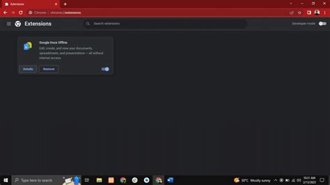 Enable Chrome Extensions For Incognito Mode Nucleio Information Services