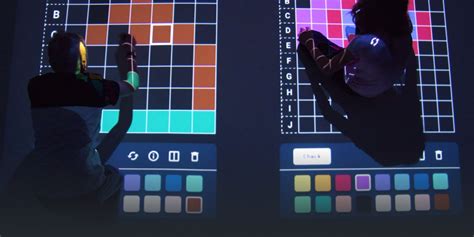 Motioncube Software And Apps For Interactive Floors Motioncube