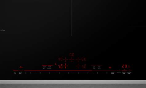 Bosch Induction Cooktop Simmer Setting At Annabelle Focken Blog