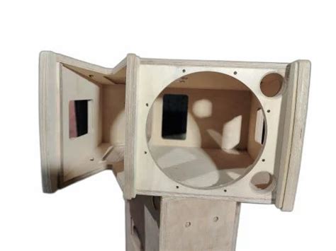 Line Array Empty Cabinet 12 Inch Line Array Cabinet Vrx 932 Manufacturer From New Delhi